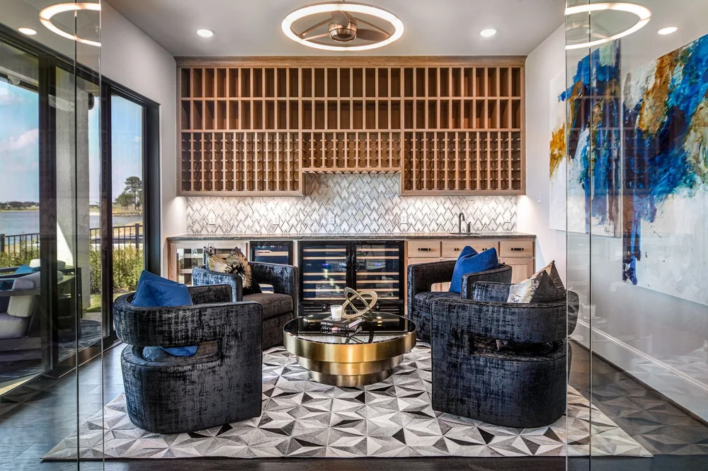Best Interior Design in Houston & Galveston