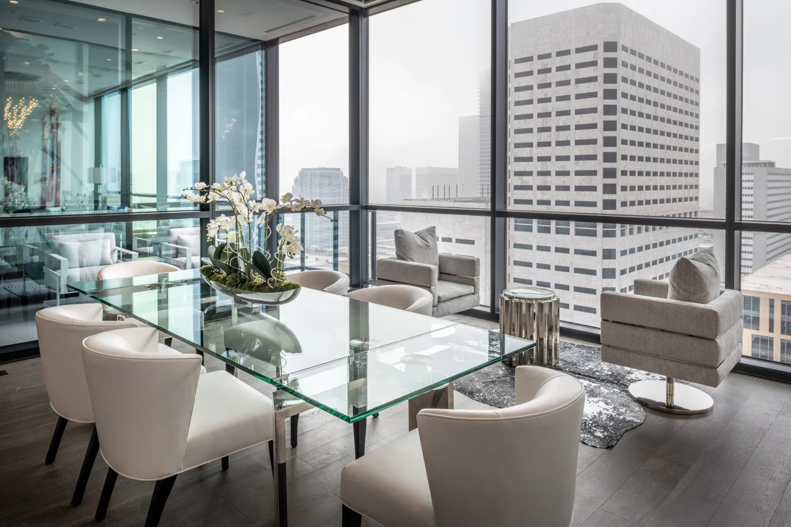 Best Interior Design in Houston & Galveston