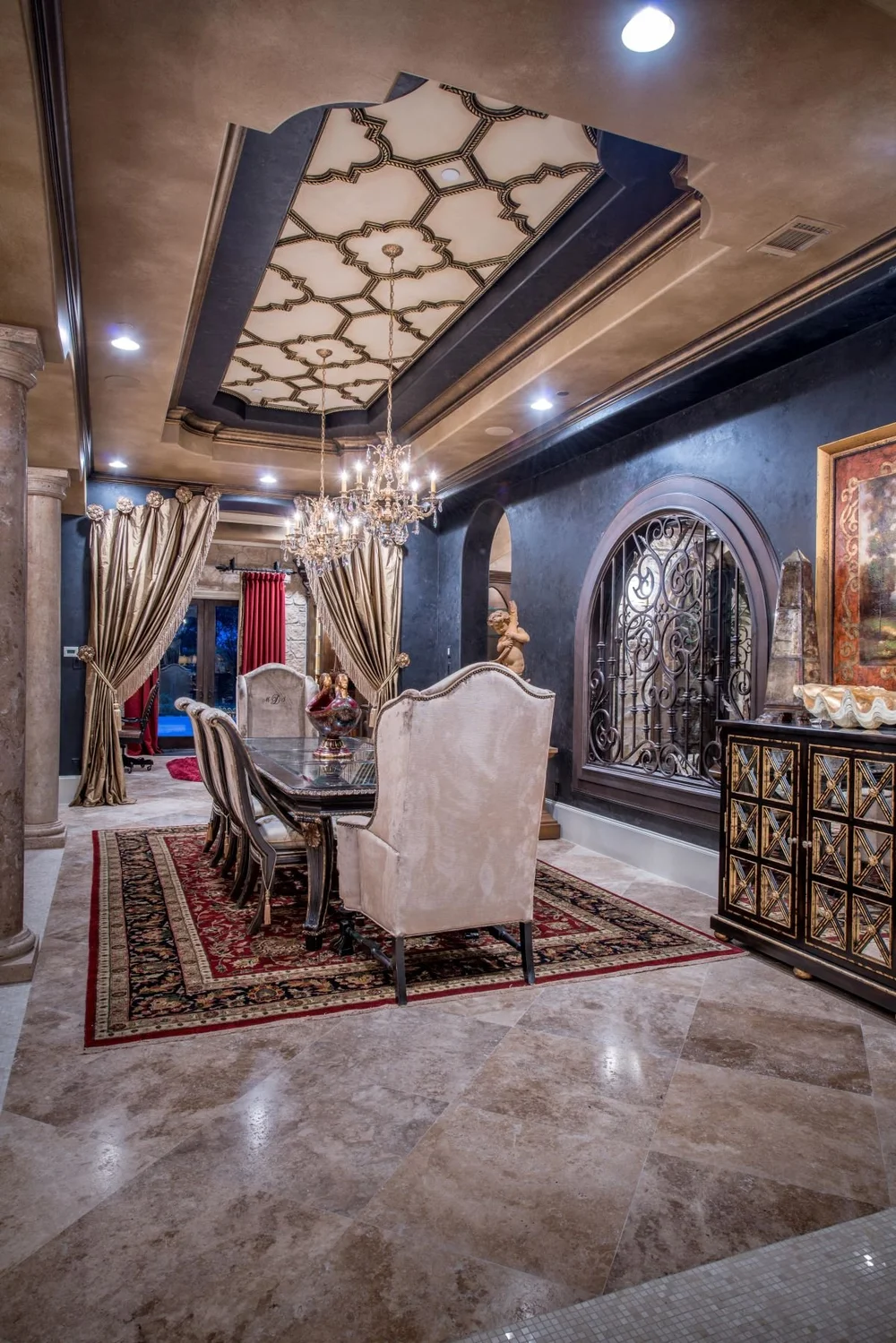 Best Interior Design in Houston & Galveston