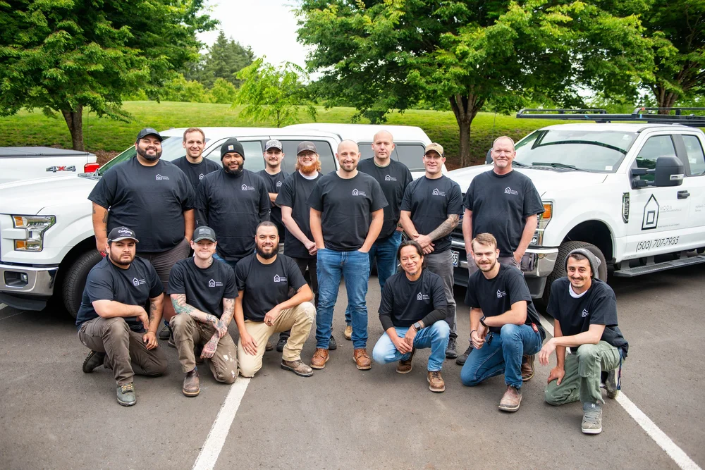 Moon Construction Renovation