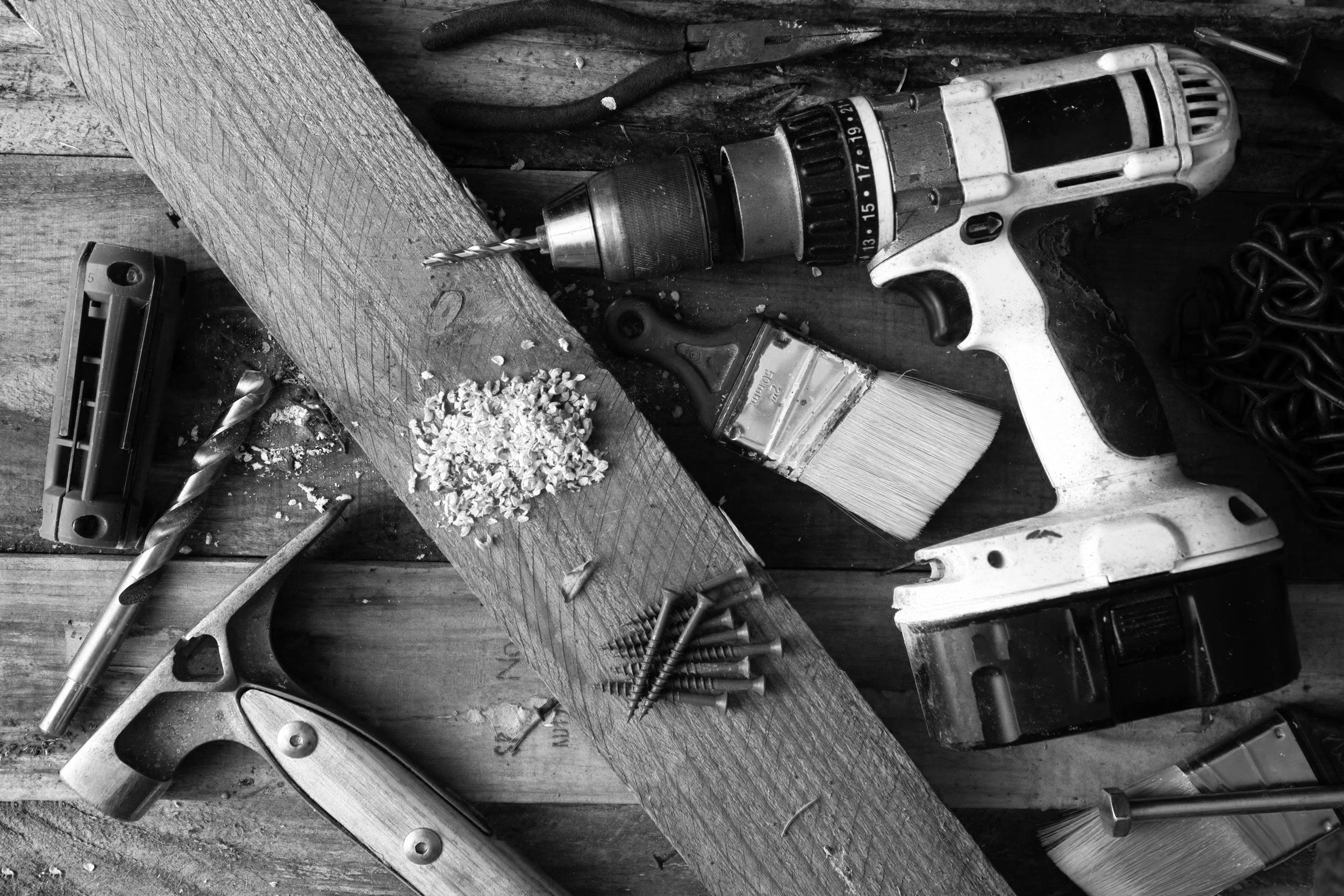 Moon Construction Renovation