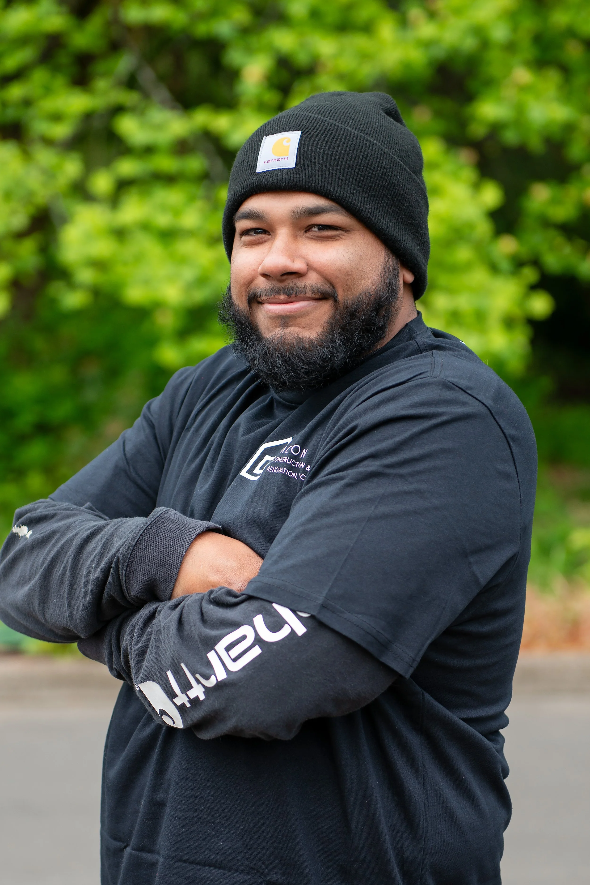 Meet Our Team — Moon Construction & Renovation