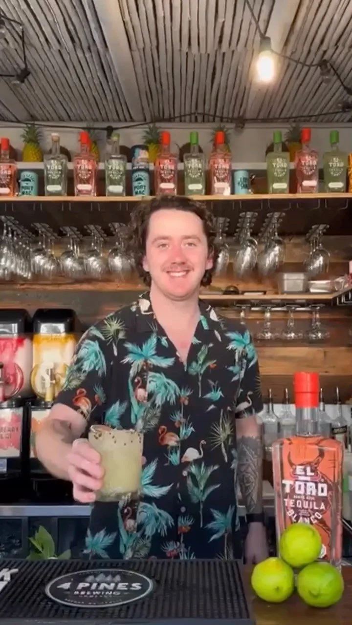 Little Shack - Port Macquarie