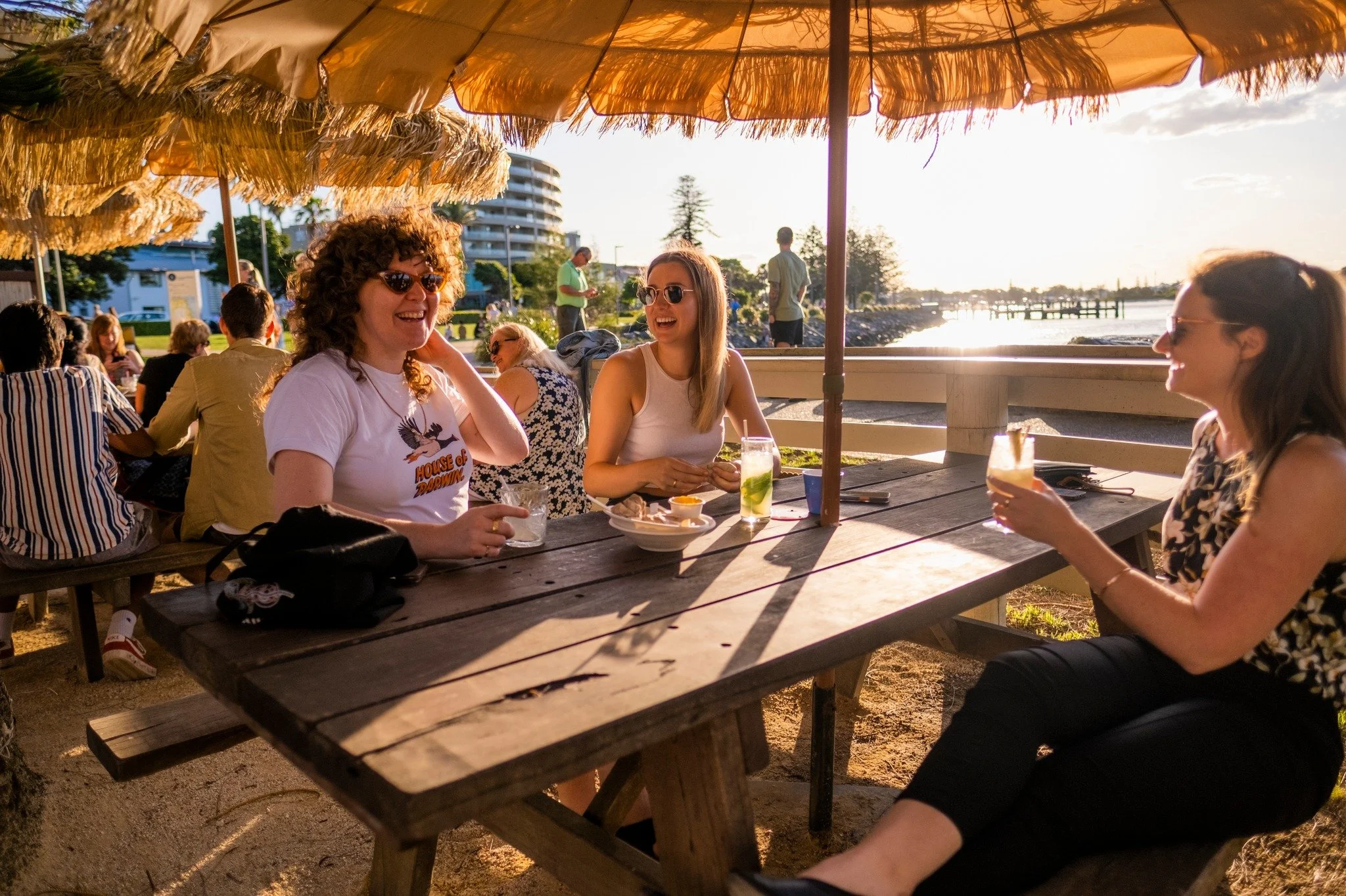 Little Shack - Port Macquarie