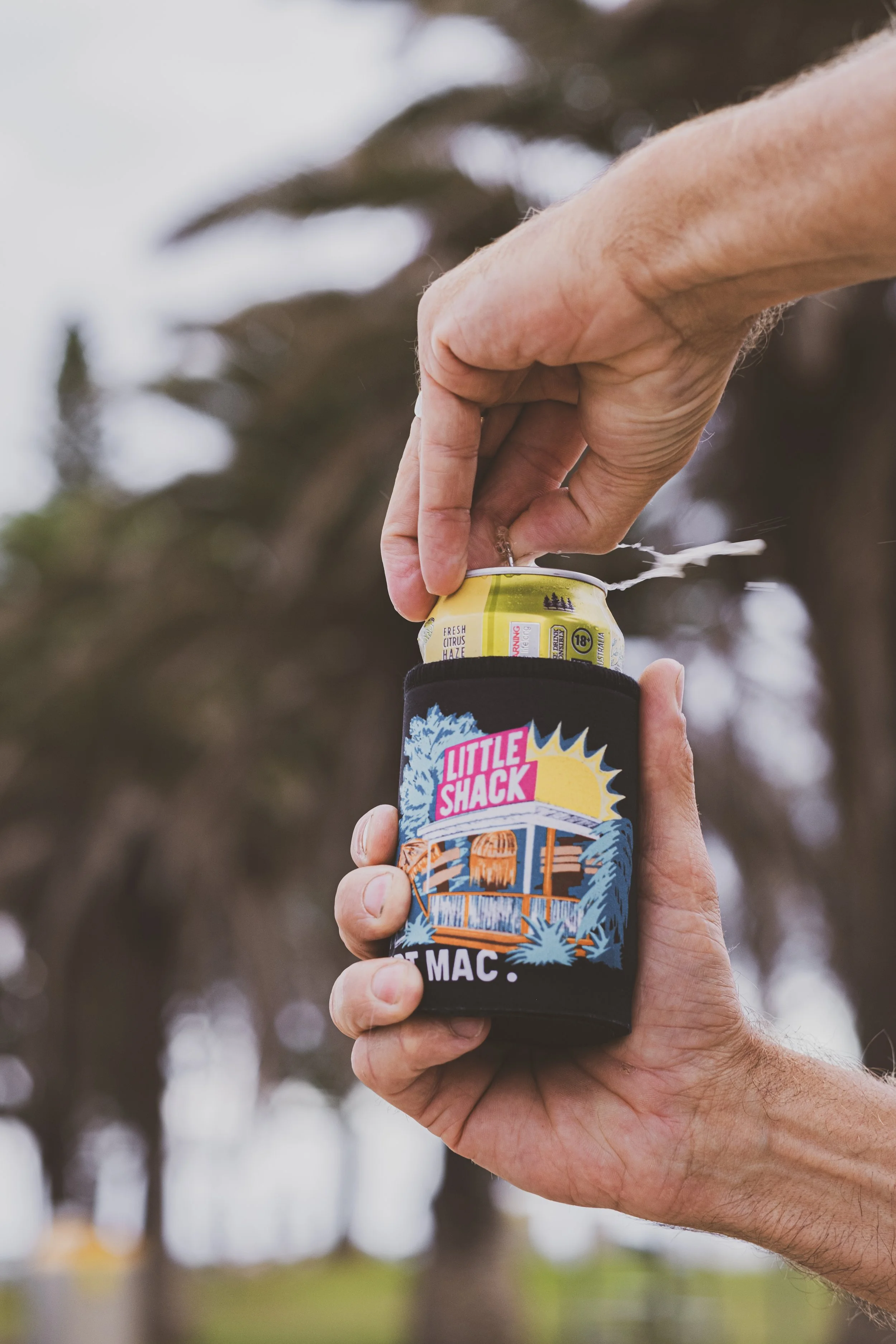 Little Shack - Port Macquarie