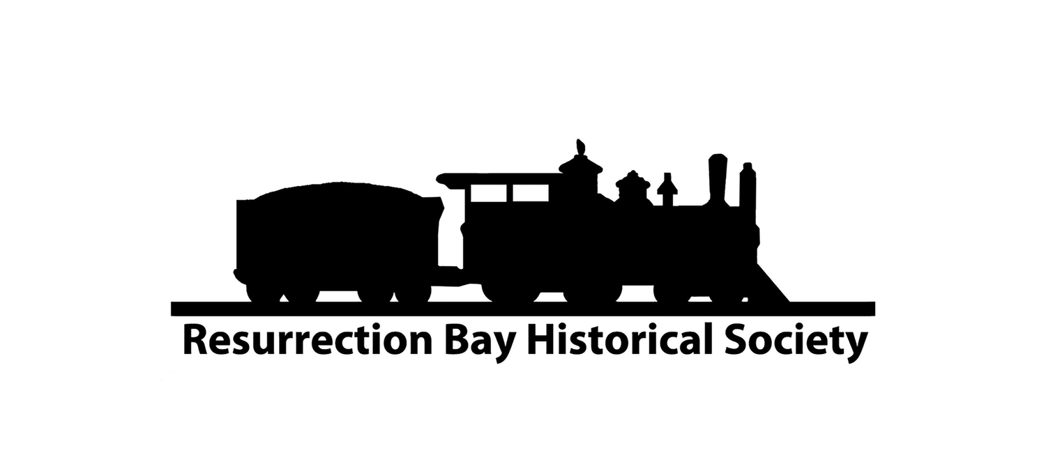 Events KPHA — Kenai Peninsula Historical Association