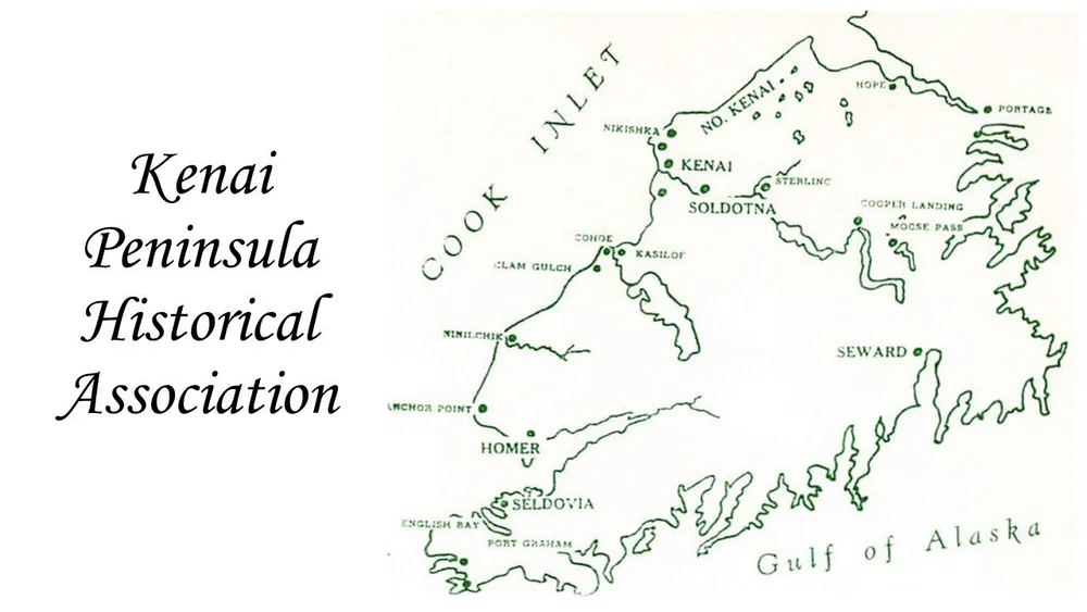 Kenai Peninsula Historical Association