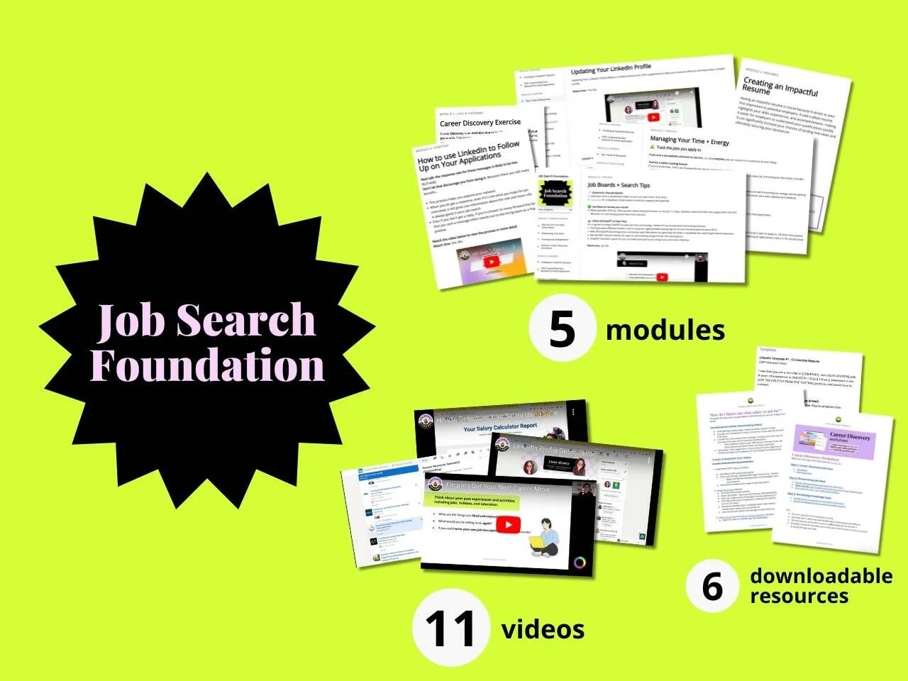 Self-Paced Courses To Support Your Career Journey — Colorful Futures