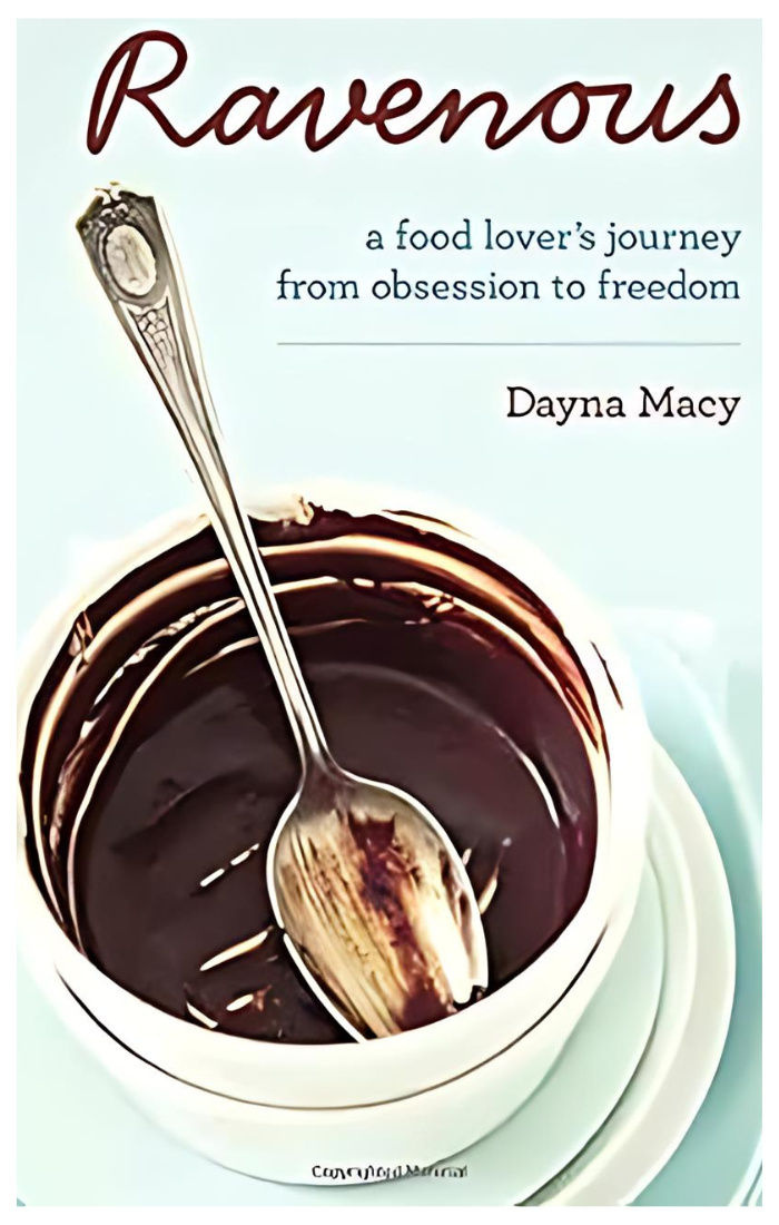 Writing Circles — Dayna Macy