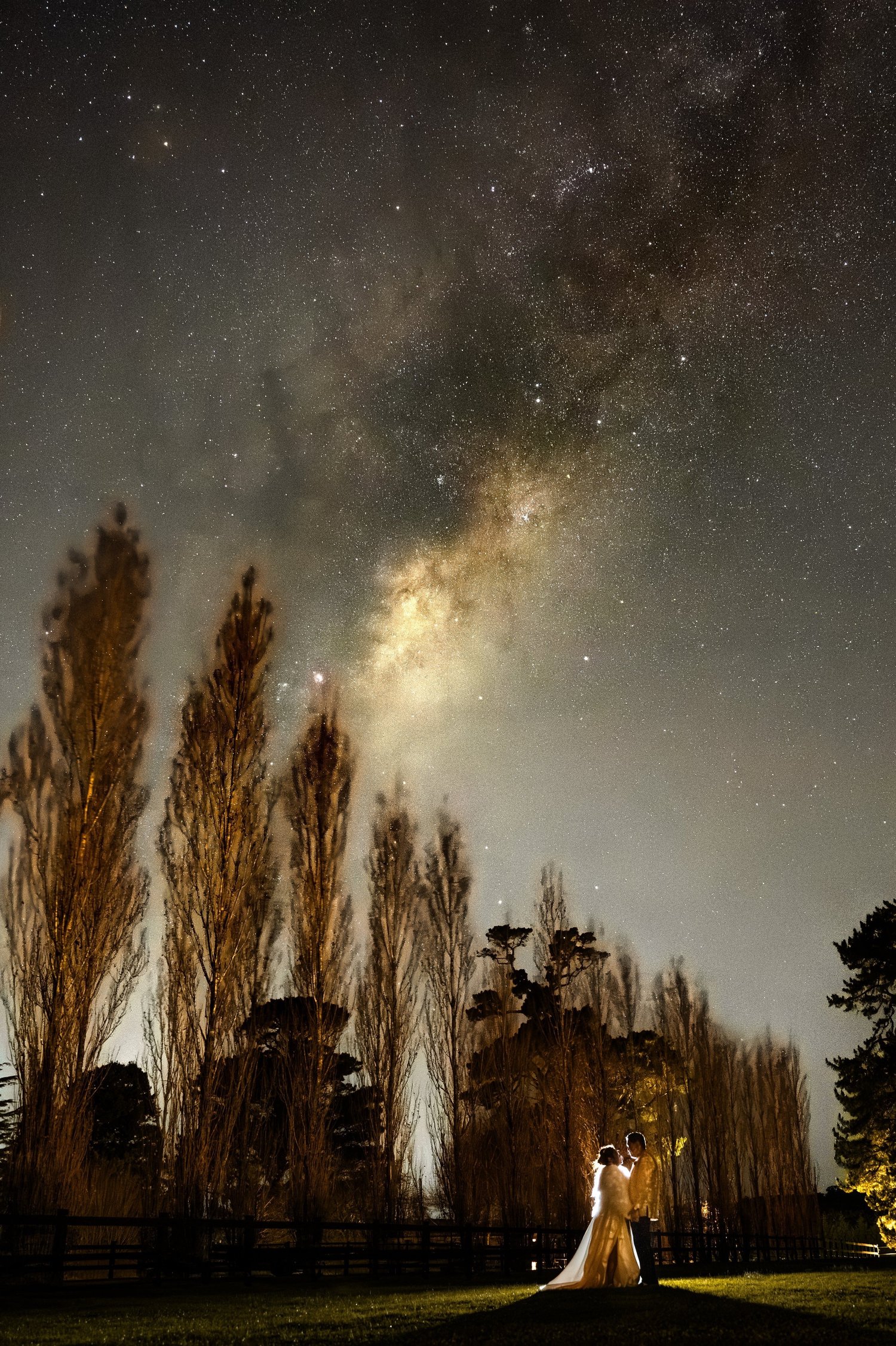 Lights Chaser Photography