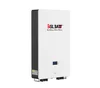Premium solar Batteries for Home. — Solis Energy Australia