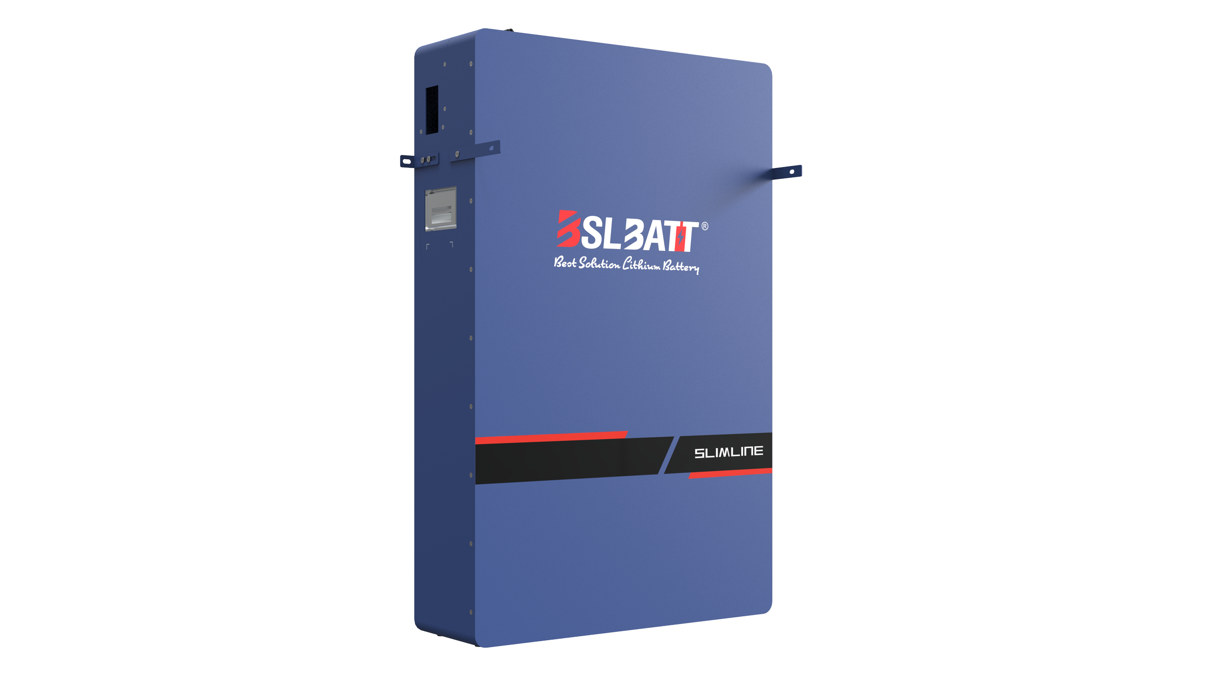 Premium solar Batteries for Home. — Solis Energy Australia