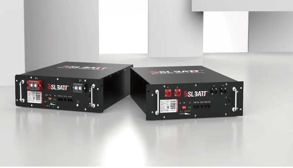 Premium solar Batteries for Home. — Solis Energy Australia