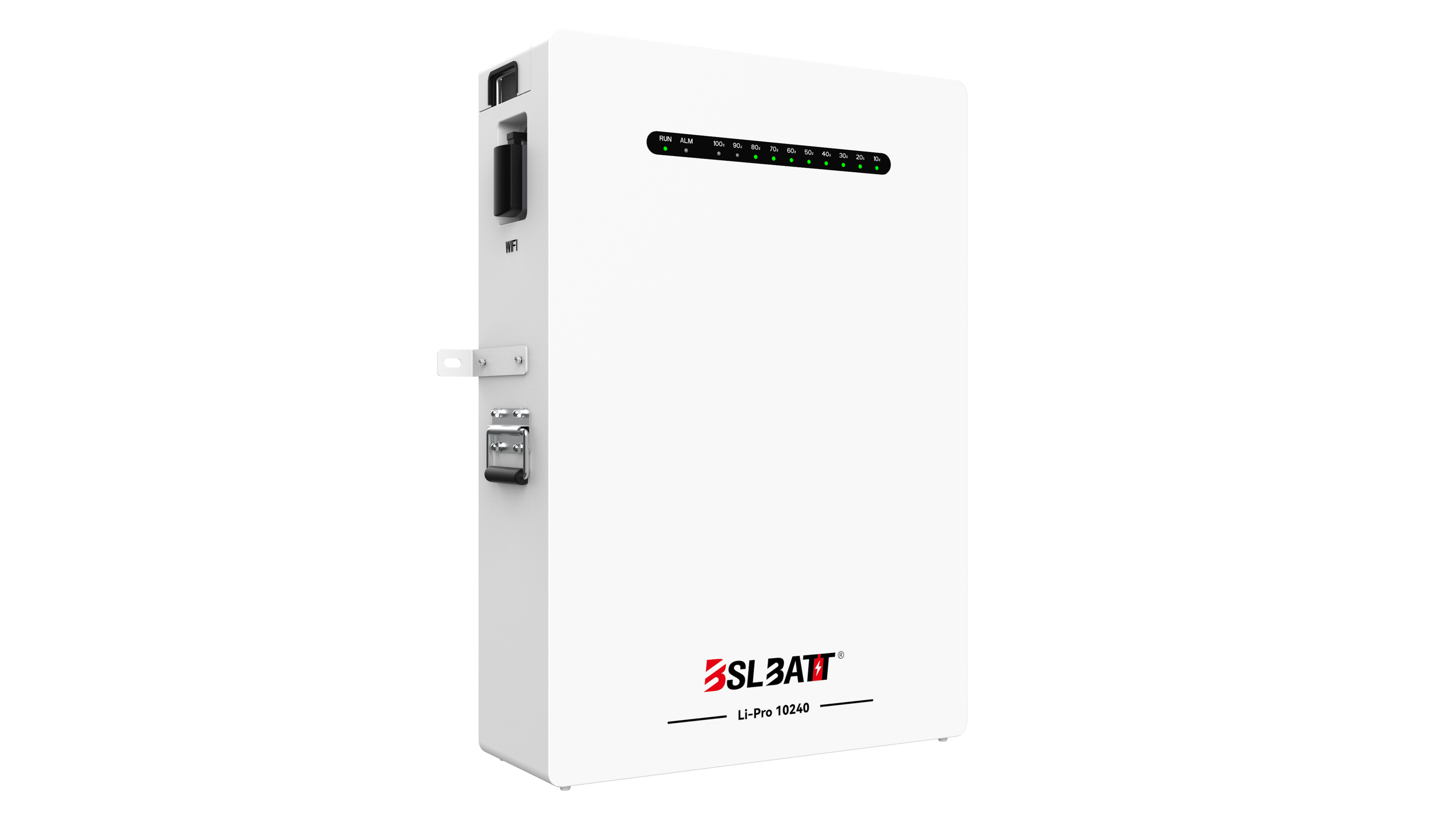 Premium solar Batteries for Home. — Solis Energy Australia