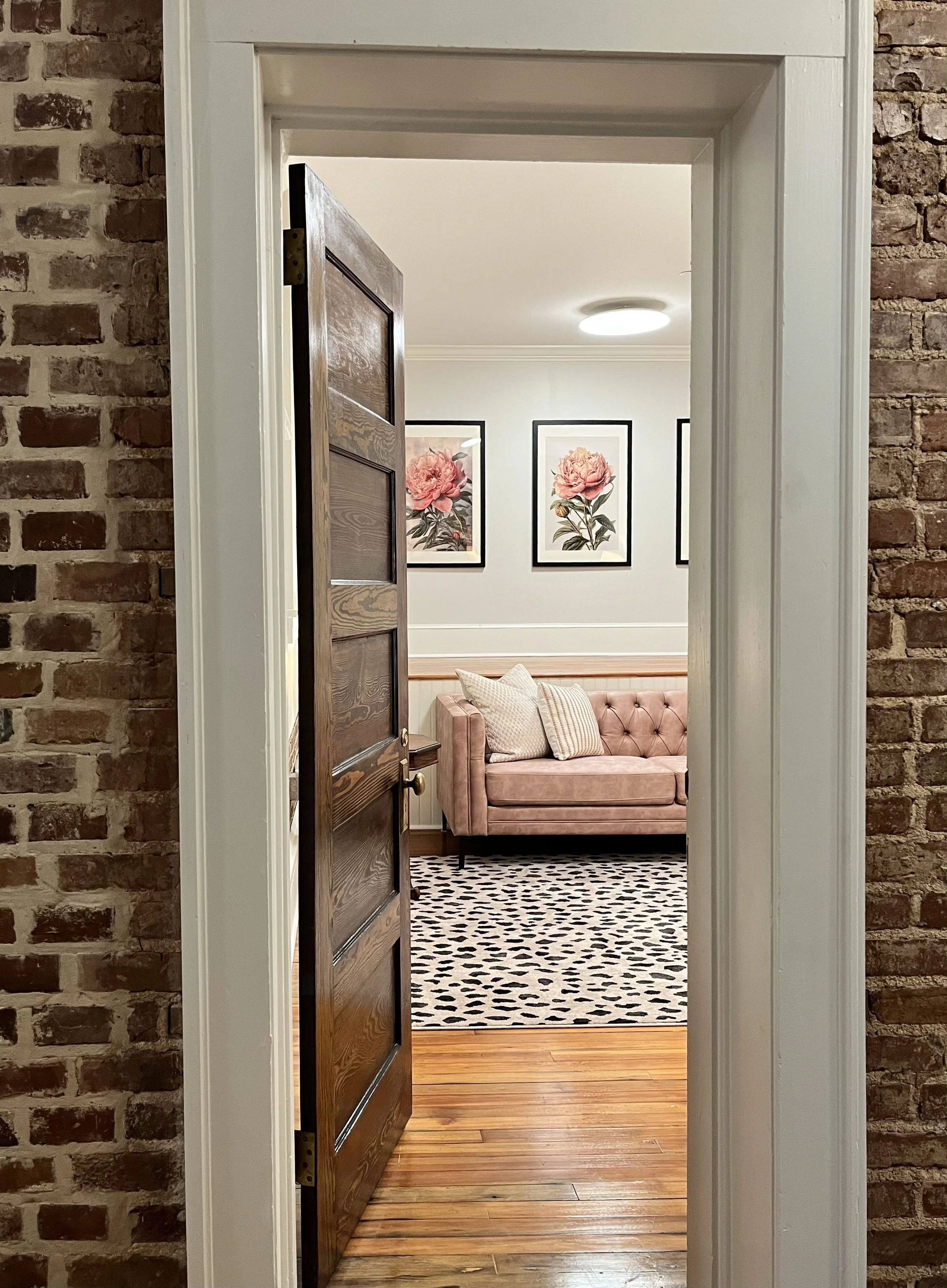 Lake Norman Therapy Lounge