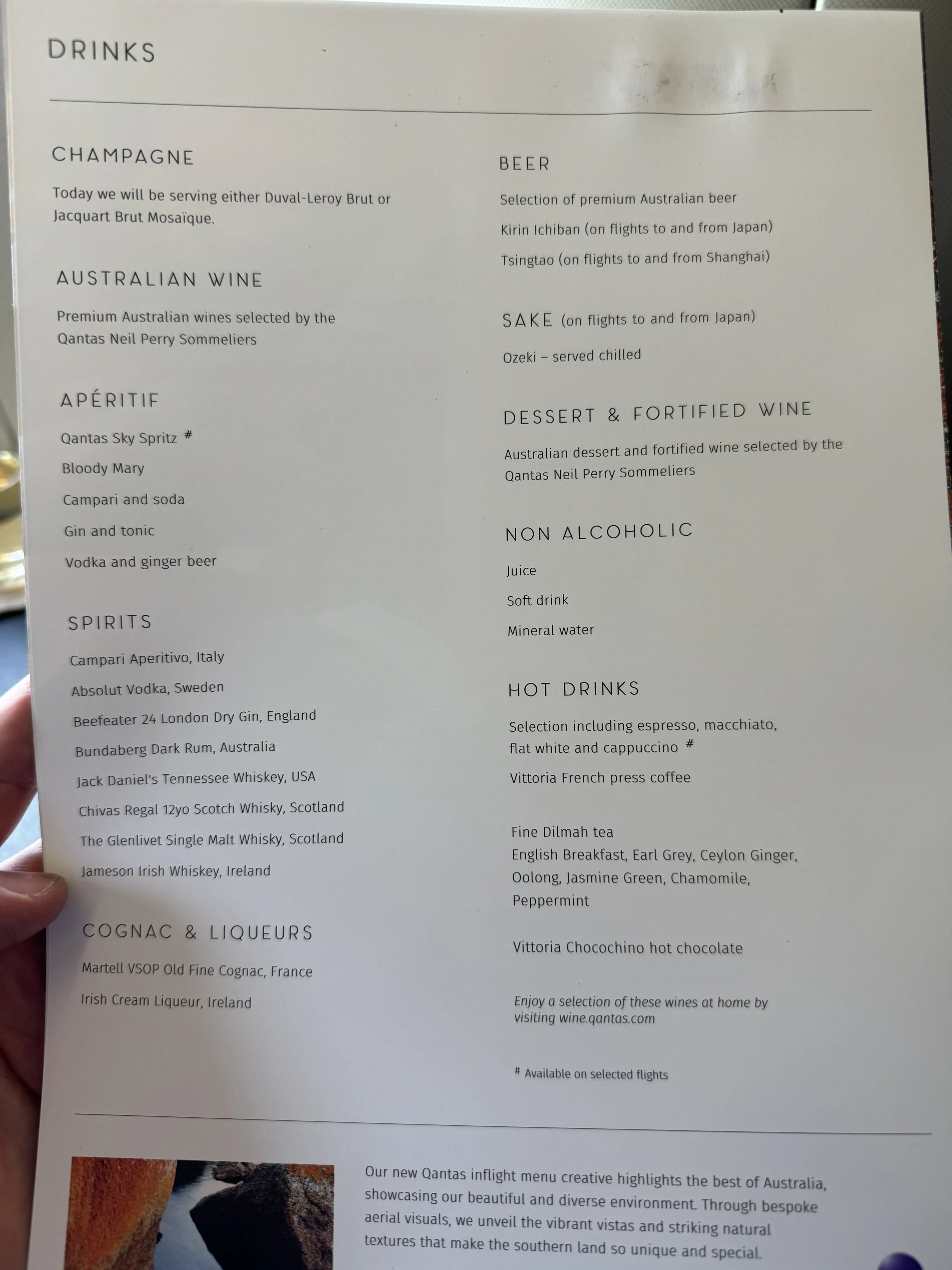 Flight Review - Trippaway's Qantas A330-200 BNE to SIN Business Class ...