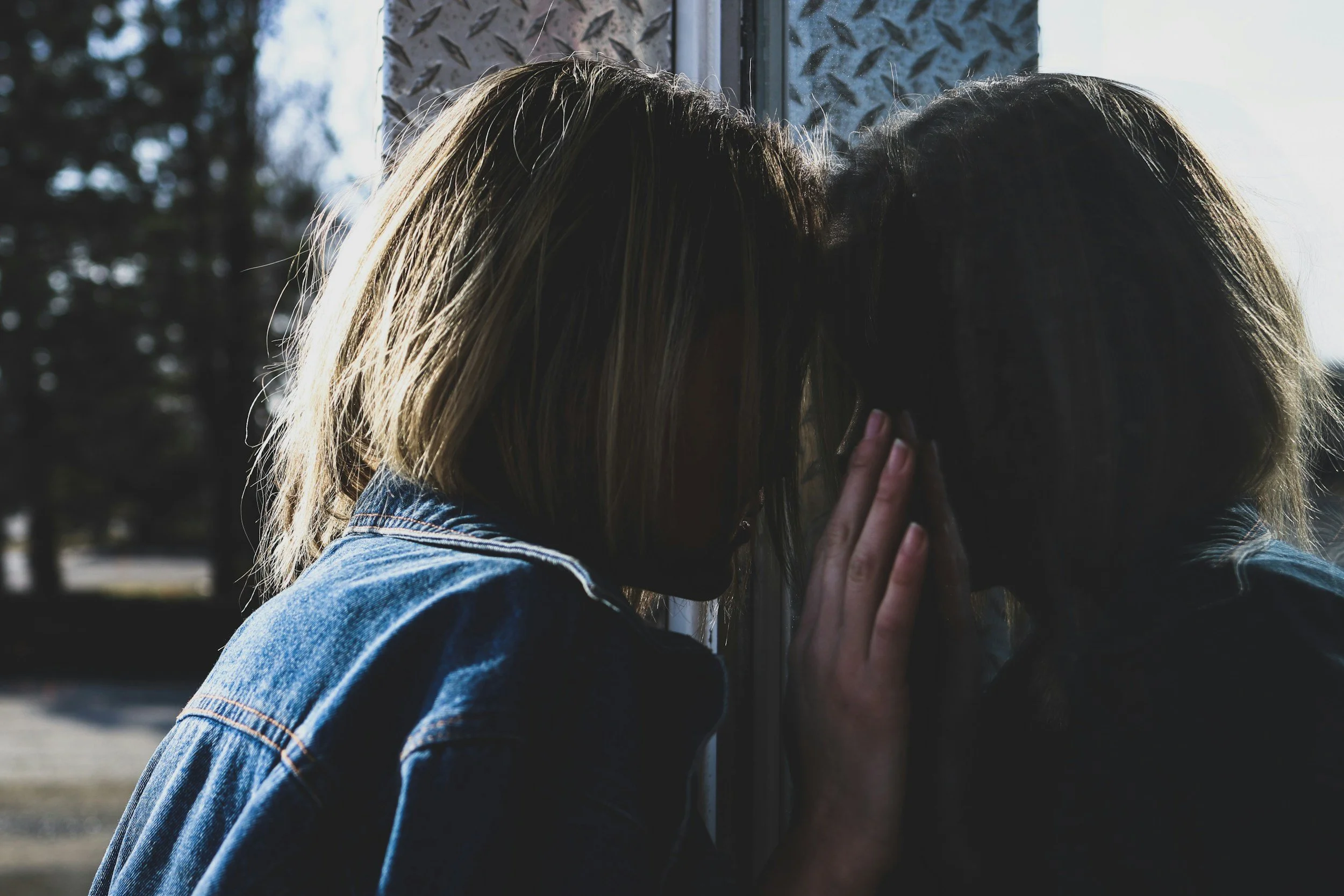 Simple Ways to Find Slow Down Spiralling Thoughts — Calm Sanctuary ...