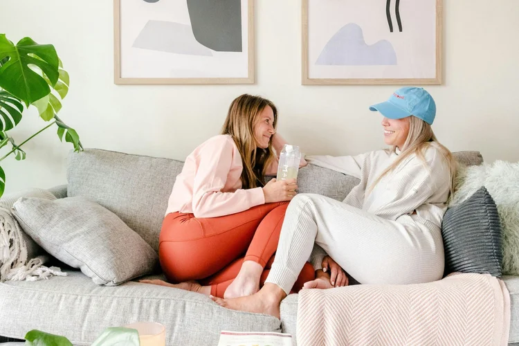 Creating a Relaxation Space at Home: Ideas for a Calming Sanctuary ...