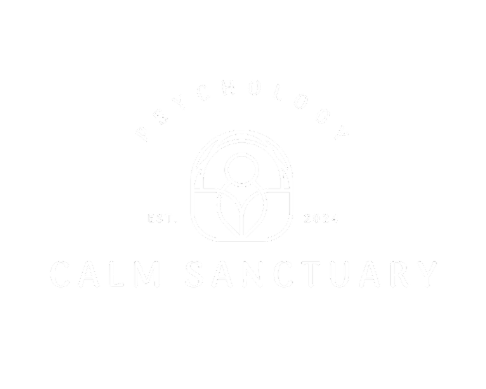 Calm Sanctuary | Online Therapy Australia