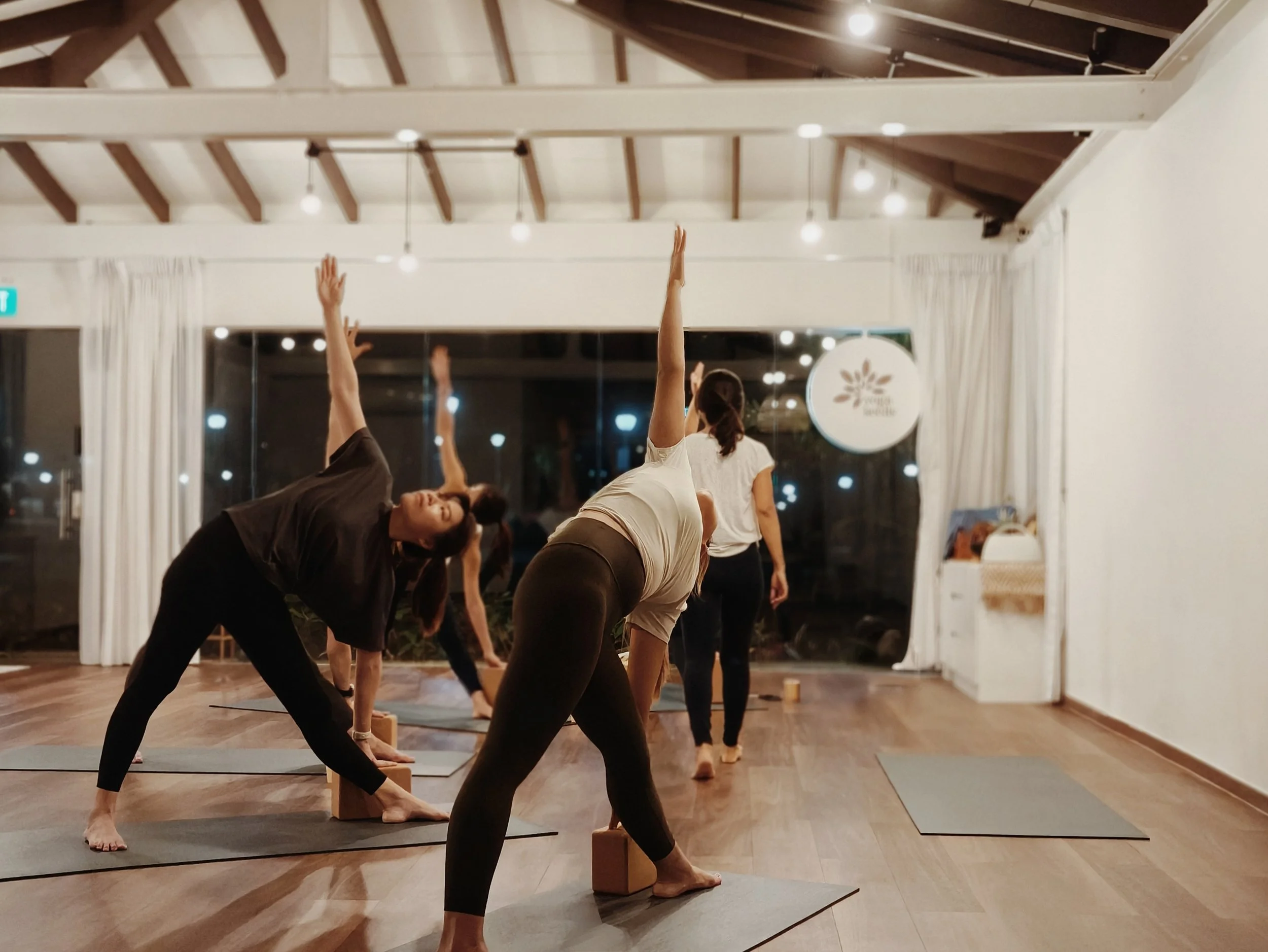 Monthly Promotions — Yoga Seeds
