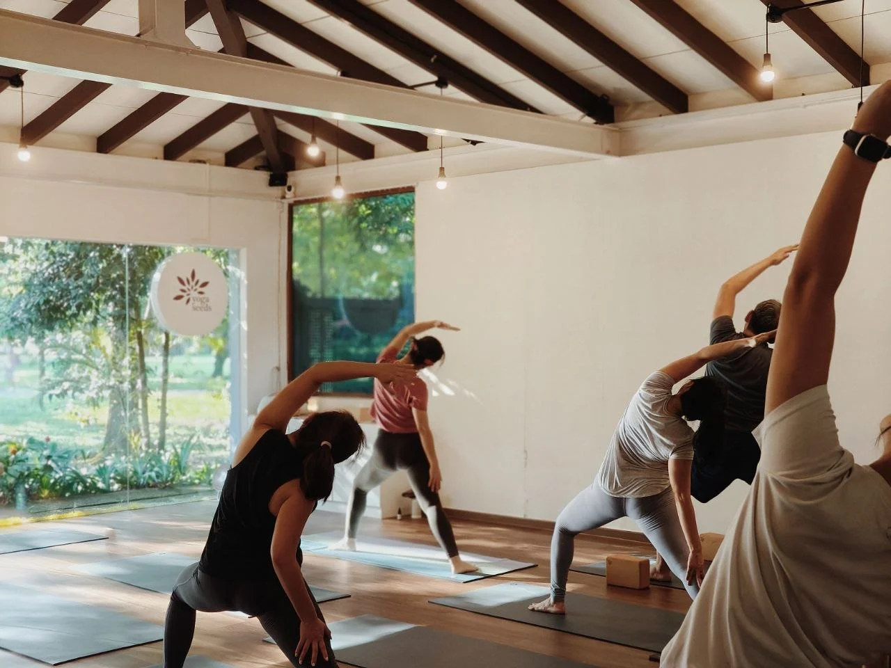 Yoga Class Prices & Packages in Singapore | Yoga Seeds — Yoga Seeds