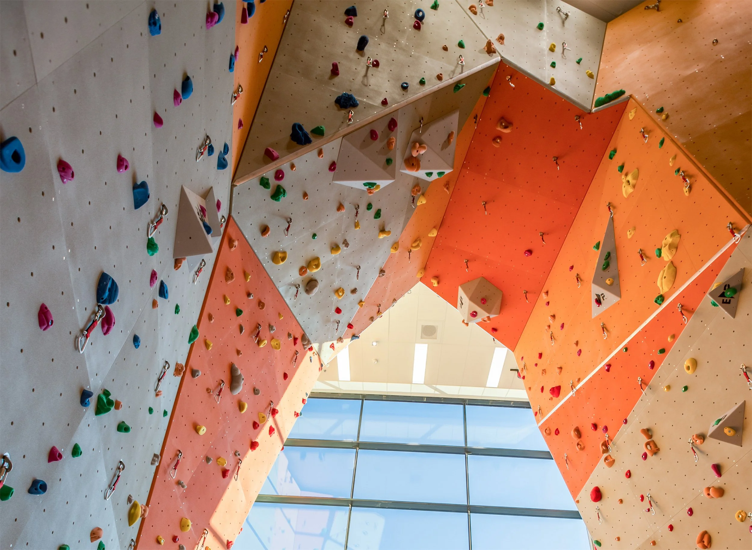 Service & Info — Ulstein Arena