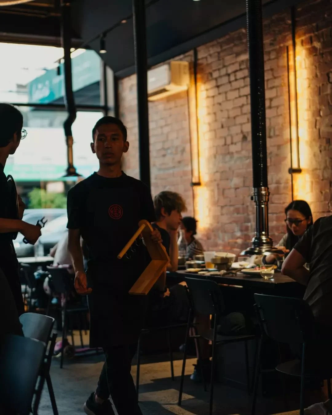 Chinese BBQ Restaurant Melbourne | Wang Wang BBQ