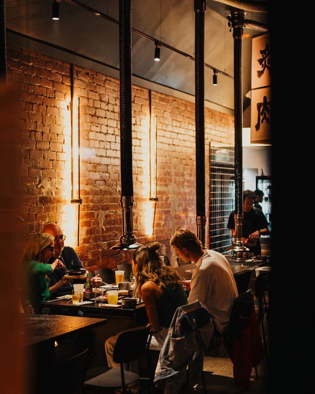 Chinese BBQ Restaurant Melbourne | Wang Wang BBQ