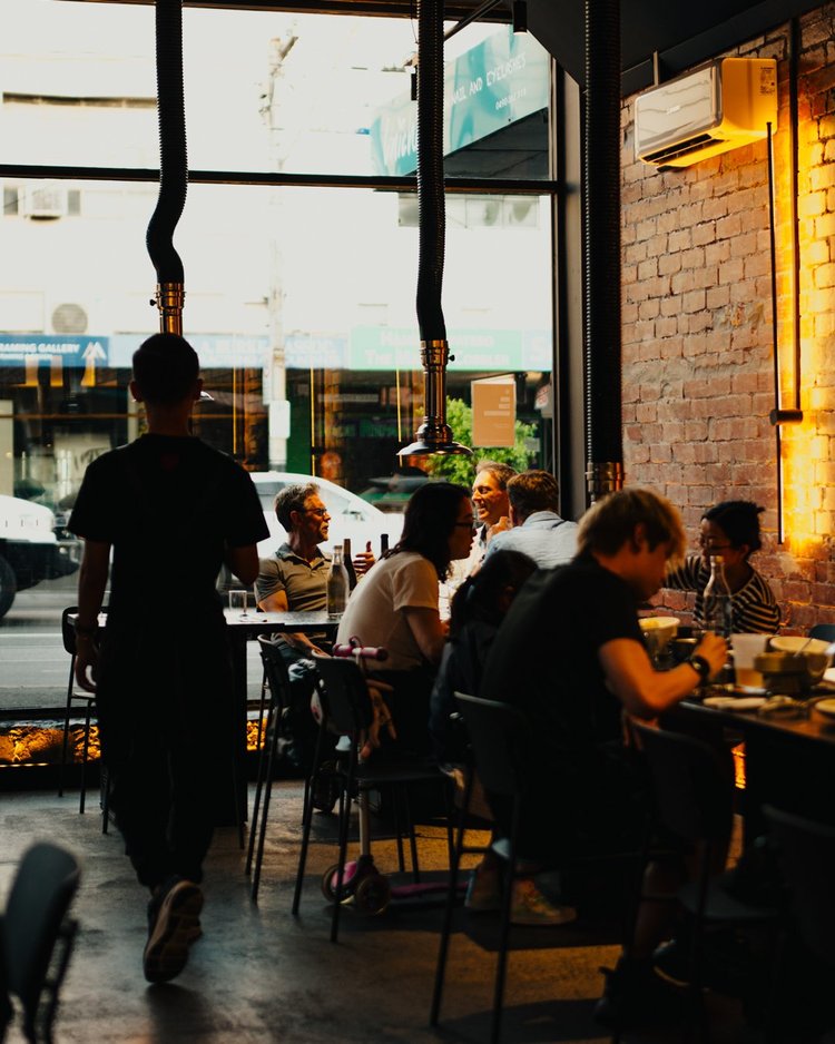 Chinese BBQ Experiences | Wang Wang BBQ