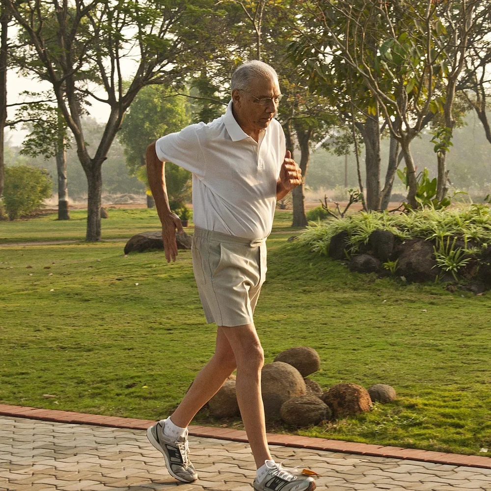 Swami Parthasarathy — Vedanta Eternal