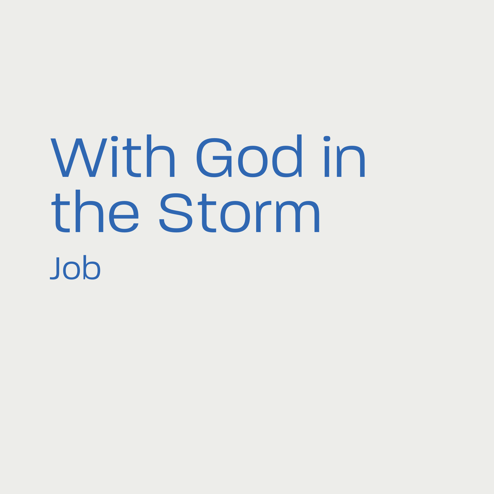 Sermons — REACH Table View