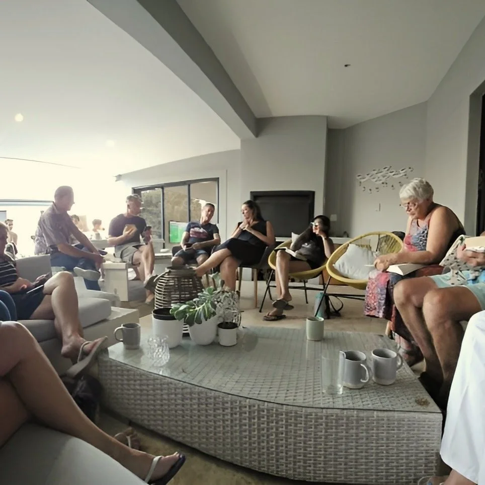 REACH Table View | Reformed Evangelical Anglican Church in Table View