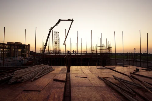 PVS Construction Web