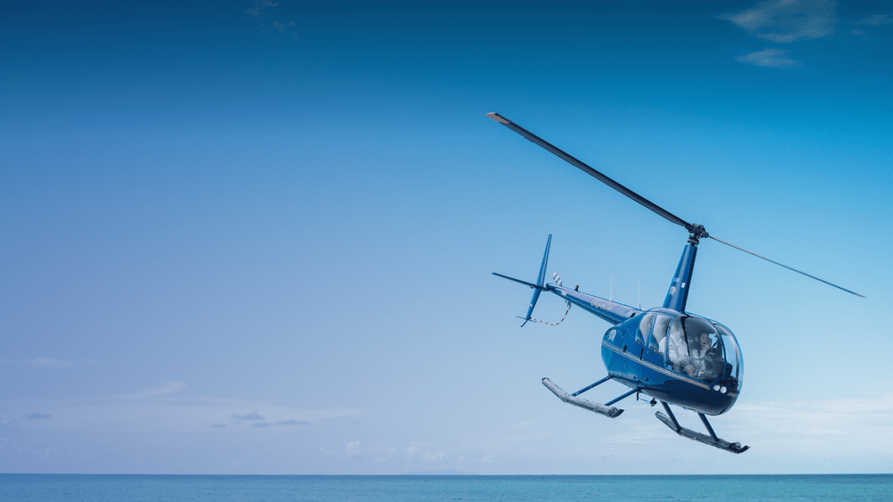 About — ARC Aviation
