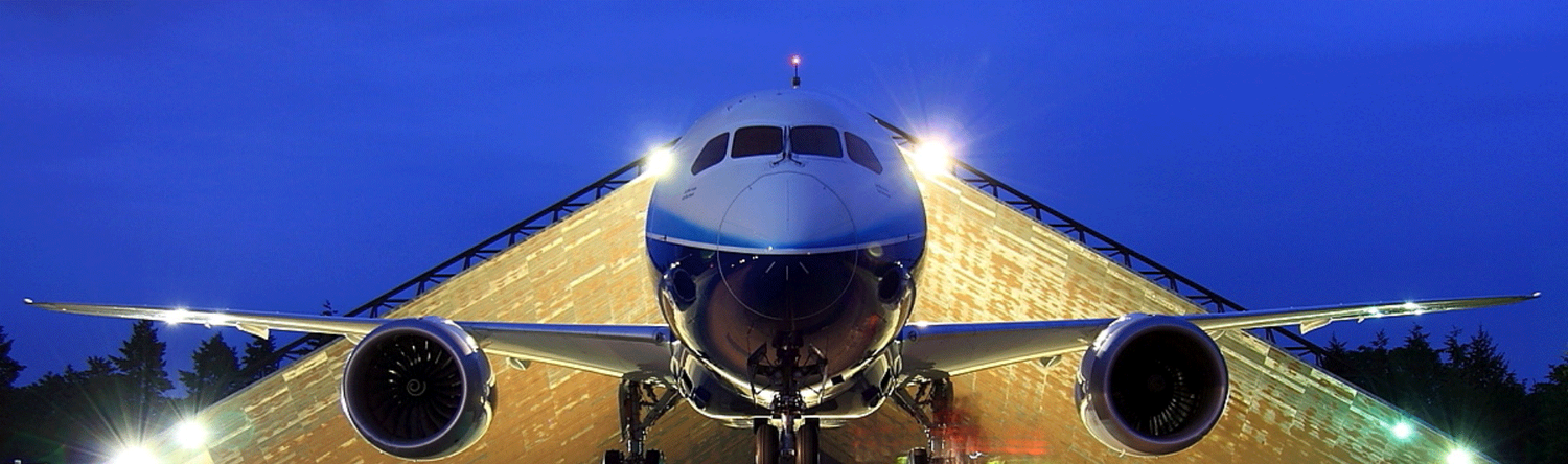 ARC Aviation Insurance | Trusted Professional Brokers