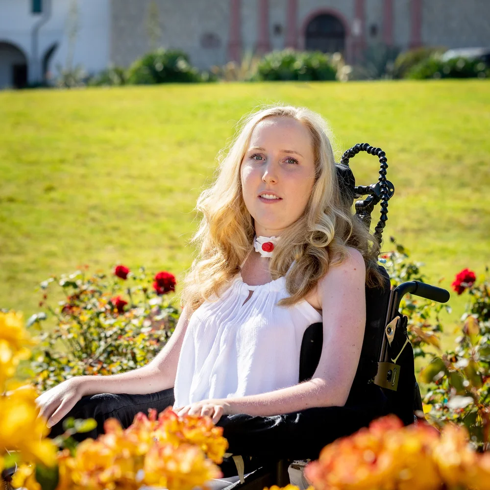 Events — Grace Fisher Foundation
