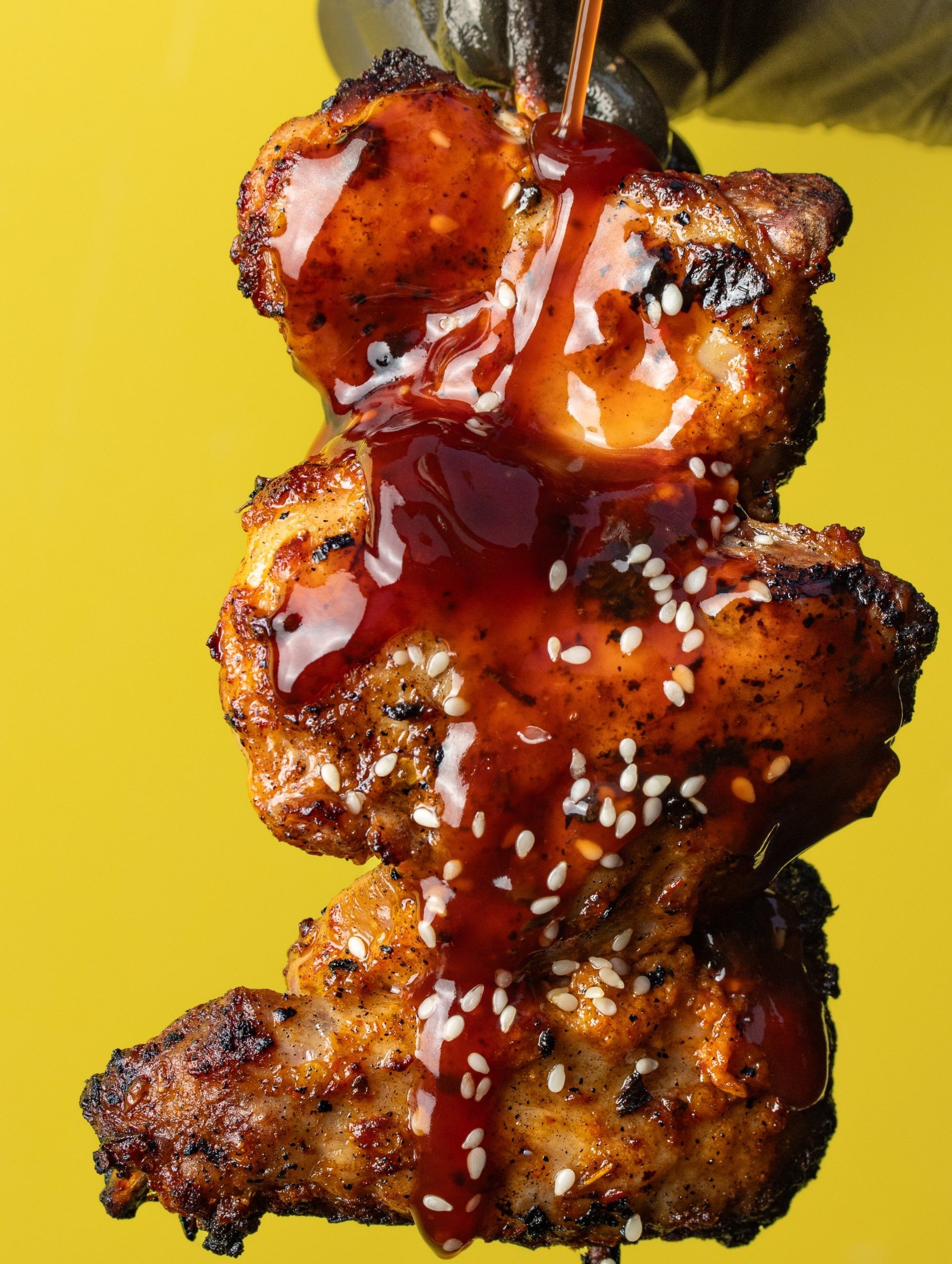 Menu — The RTG Kitchen