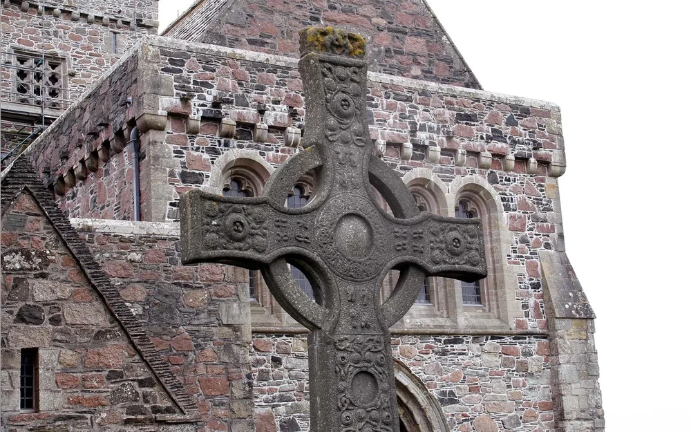 A week on the sacred island of Iona, the cradle of Scotland — Findhorn ...