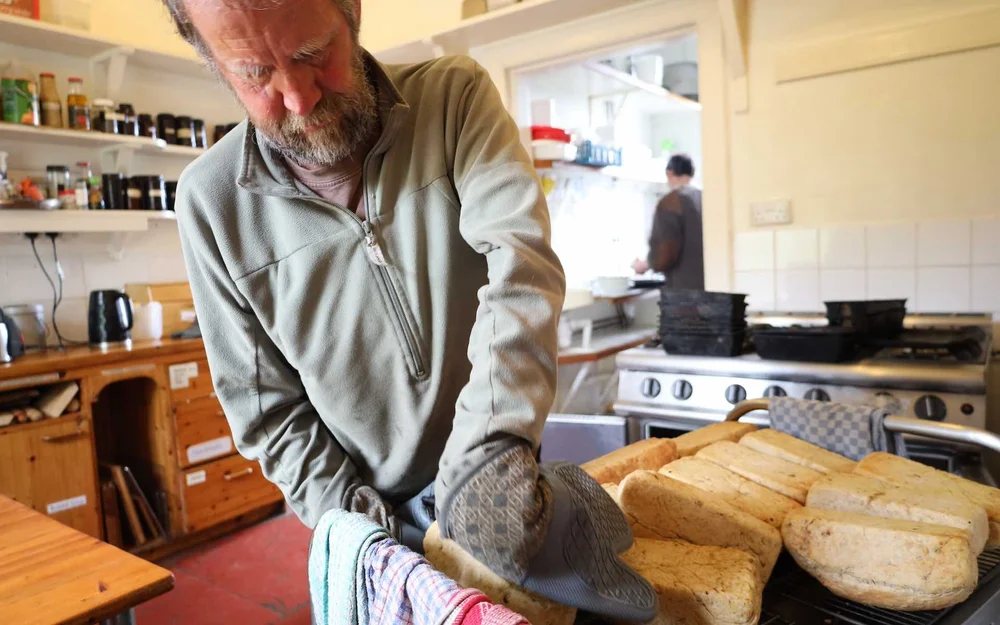 About Us — Findhorn Foundation