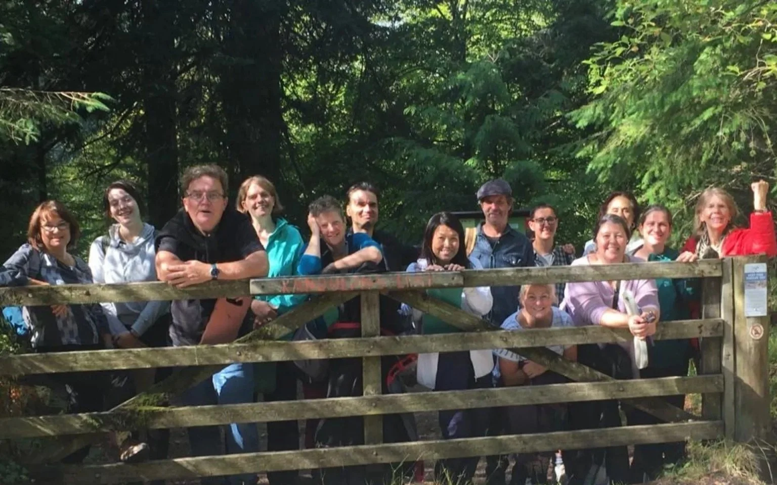The Magic of Experience Week – Expect a Miracle! — Findhorn Foundation