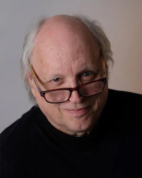 Celebrating 50 years on Iona: David Spangler — Findhorn Foundation