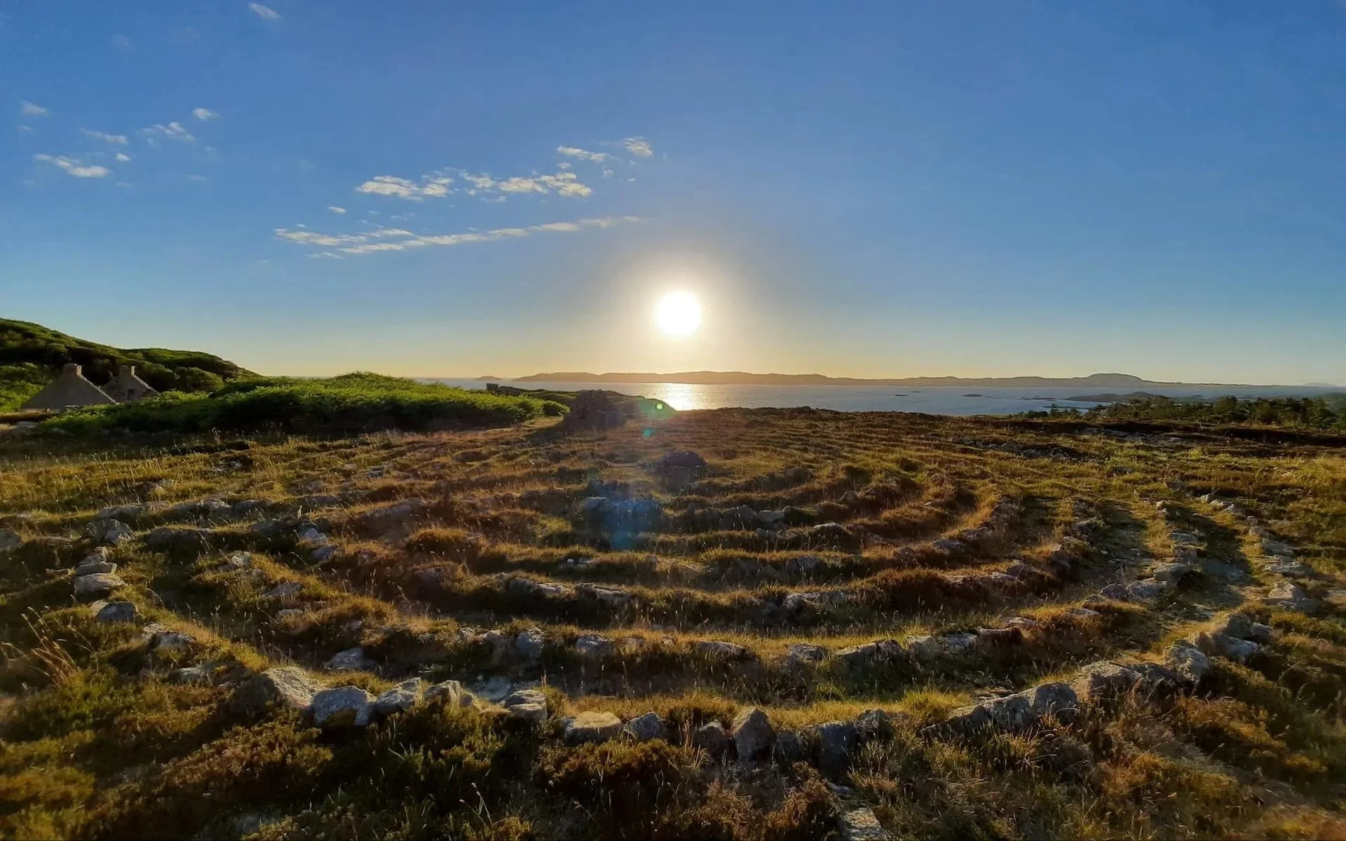 Good news from the Findhorn Foundation! — Findhorn Foundation