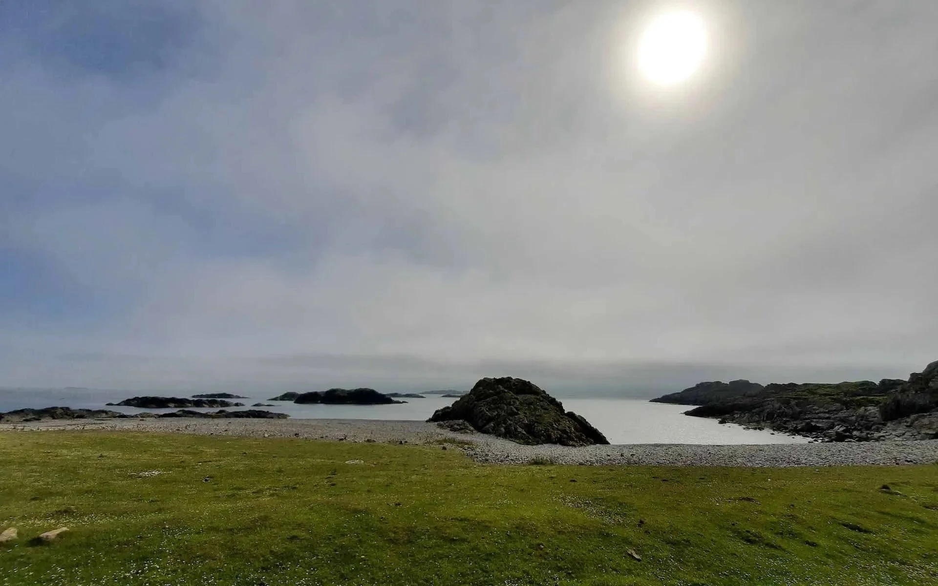 Booking FAQ — Findhorn Foundation