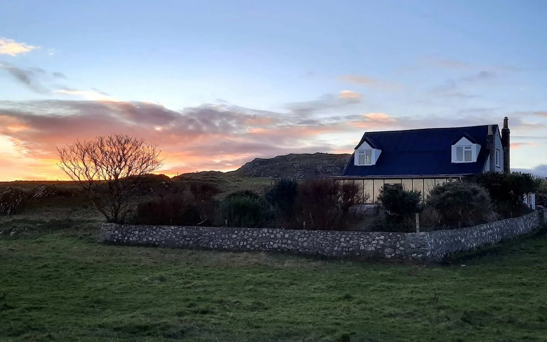 Katherine Collis: an Iona Love Story — Findhorn Foundation