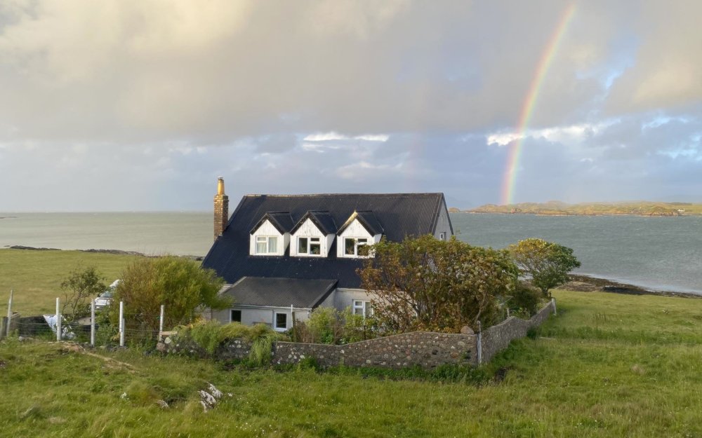 Locations — Findhorn Foundation