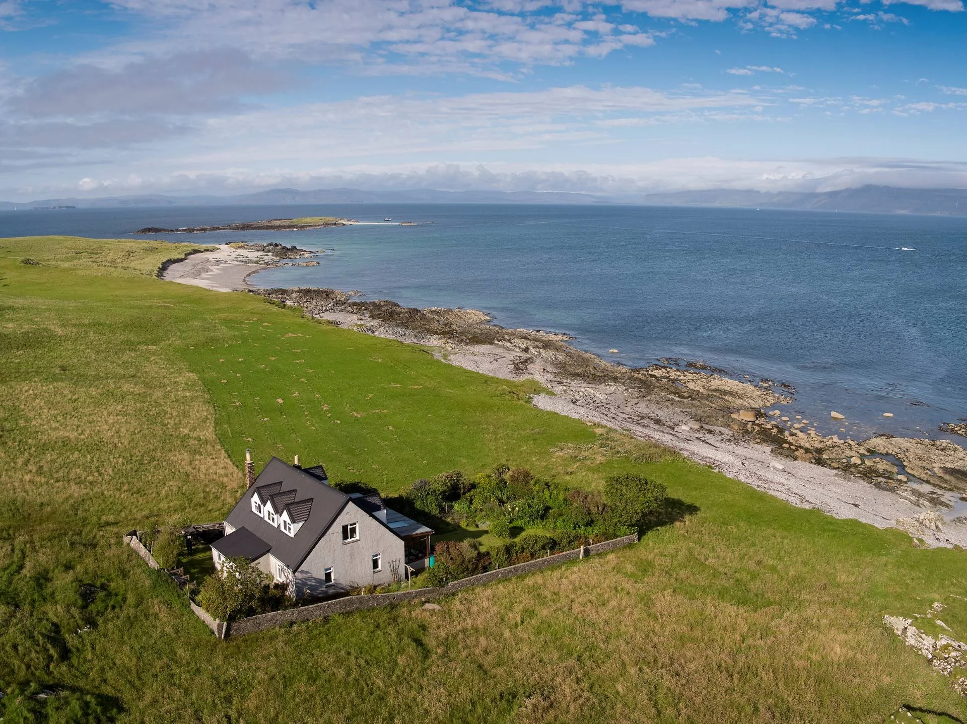 Iona | Our Locations — Findhorn Foundation