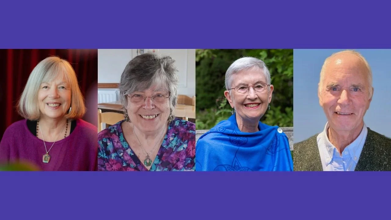 New Beginnings for Findhorn Foundation SCIO - A letter from the new ...