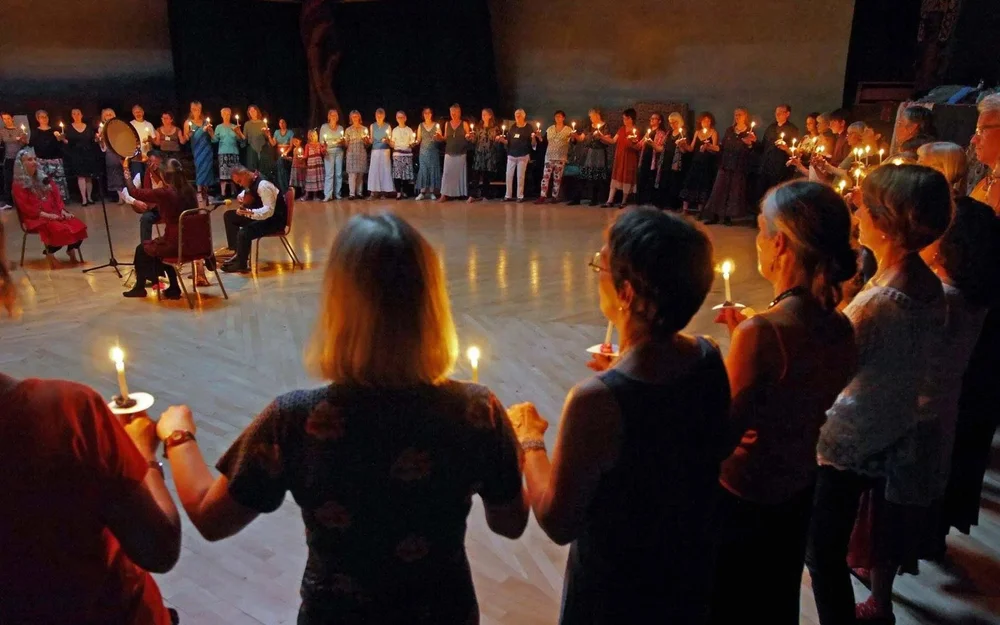‘WHY’ Vision Sessions: Results — Findhorn Foundation