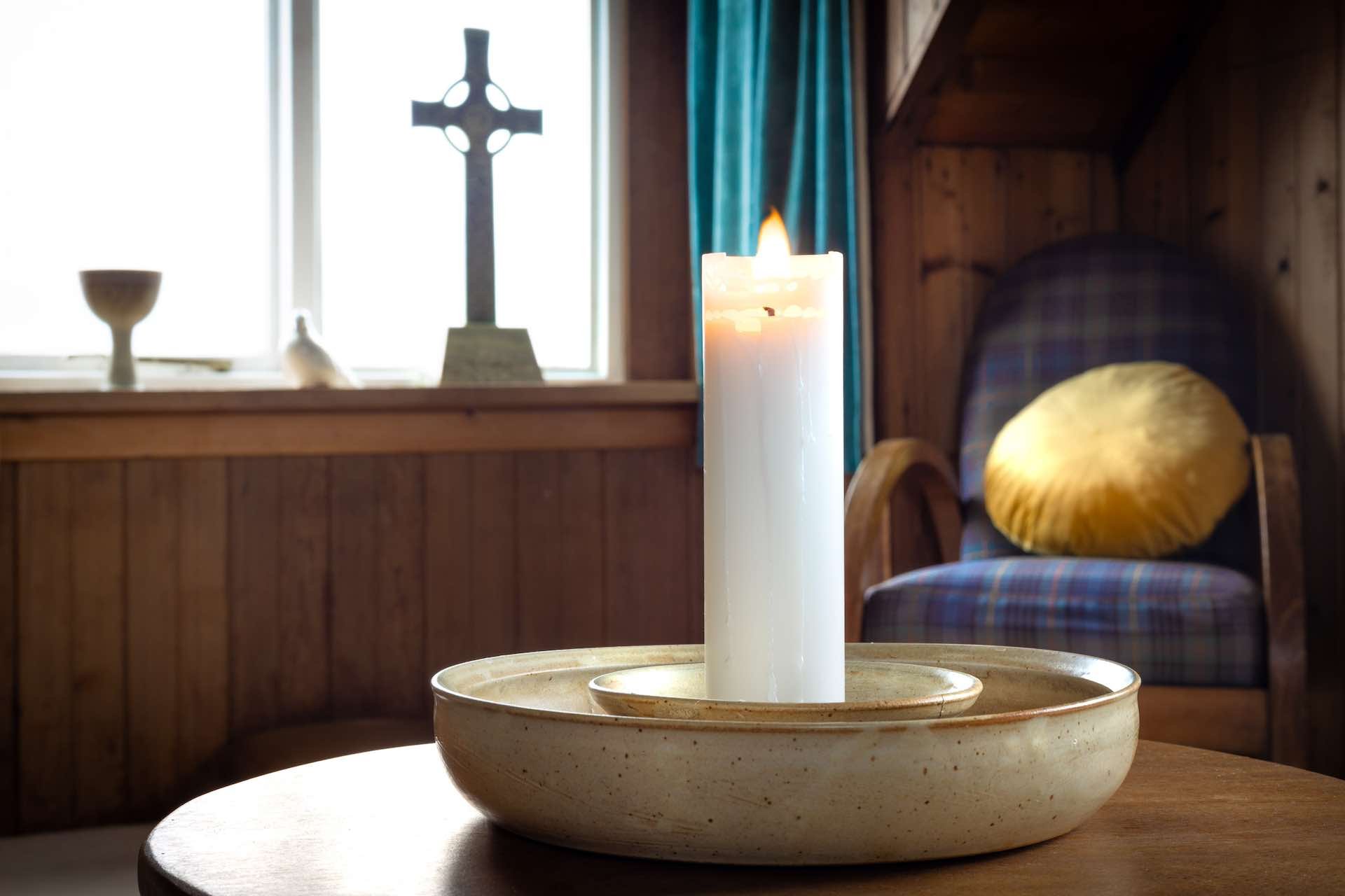 The Presence of Traigh Bhan’s Sanctuary — Findhorn Foundation