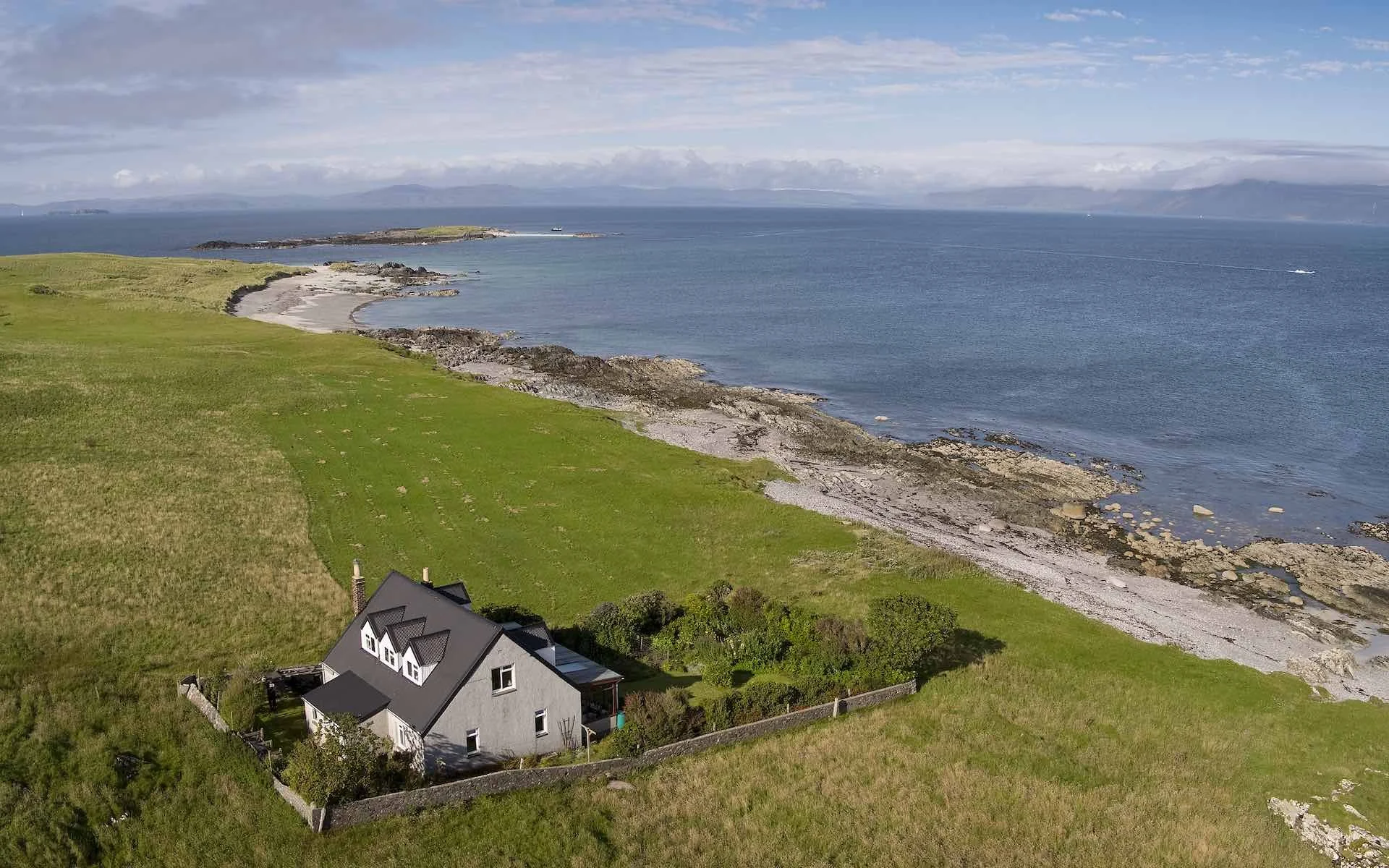 Coming Home to the Goddess of the Sea — Findhorn Foundation